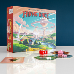 Farms Race – farmsrace