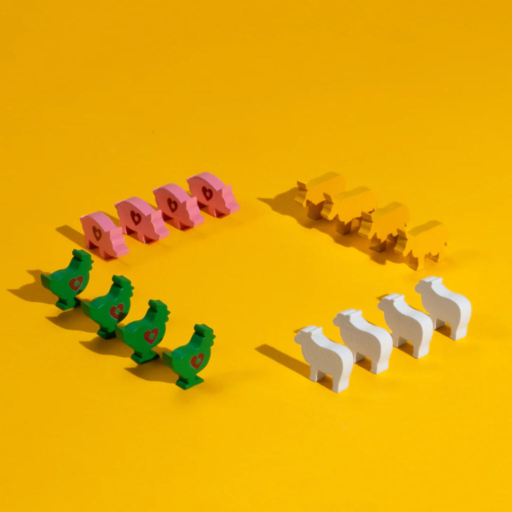 Farms Race – farmsrace