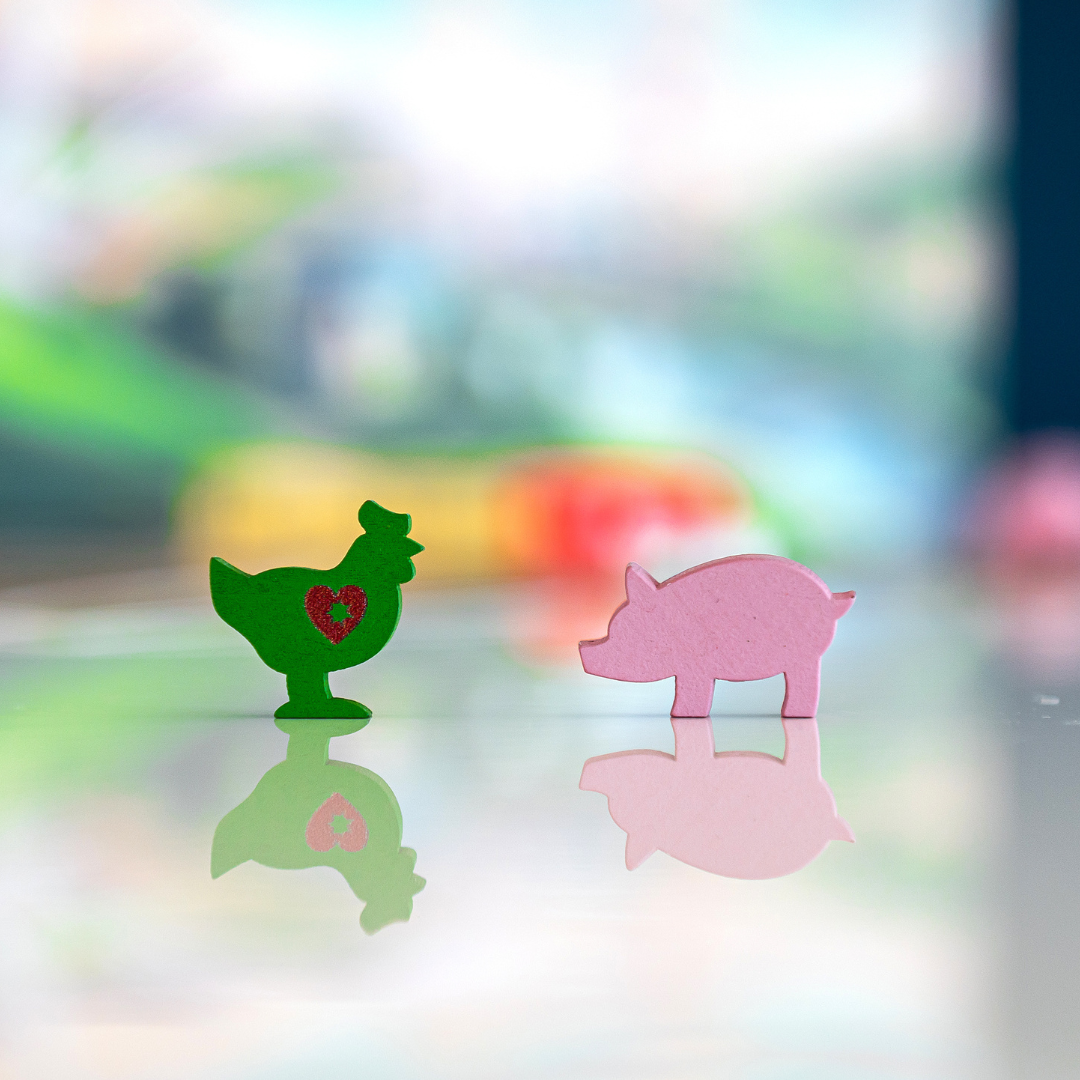 Farms Race – farmsrace