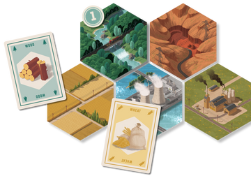 Farms Race | Build. Mutate. Conquer. – farmsrace