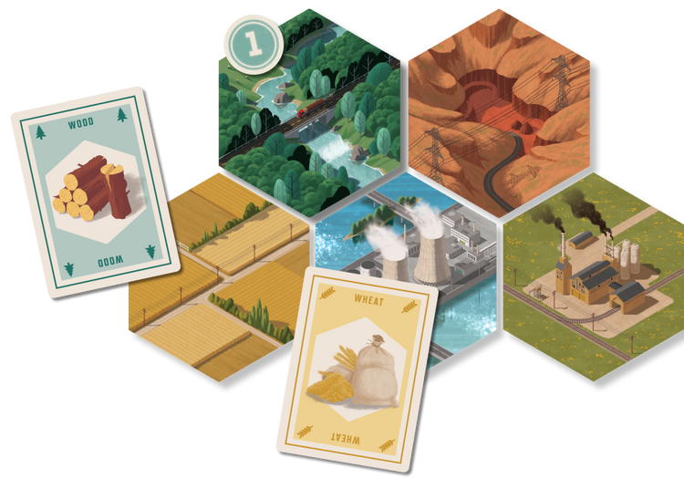 Farms Race | Build. Mutate. Conquer. – farmsrace