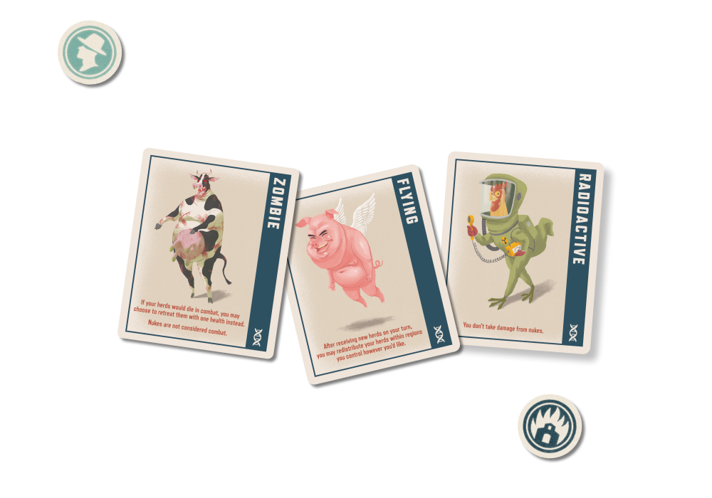 Farms Race | Build. Mutate. Conquer. – farmsrace